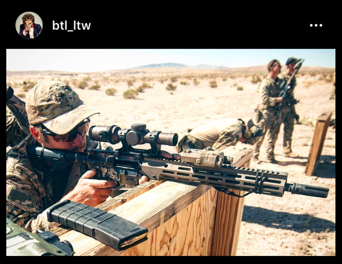 In The Wild: Frank Proctor Heavy Duty Sling – The Reptile House