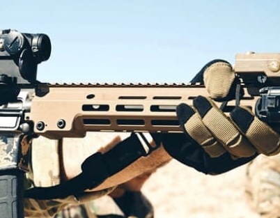 In The Wild: Frank Proctor Heavy Duty Sling – The Reptile House