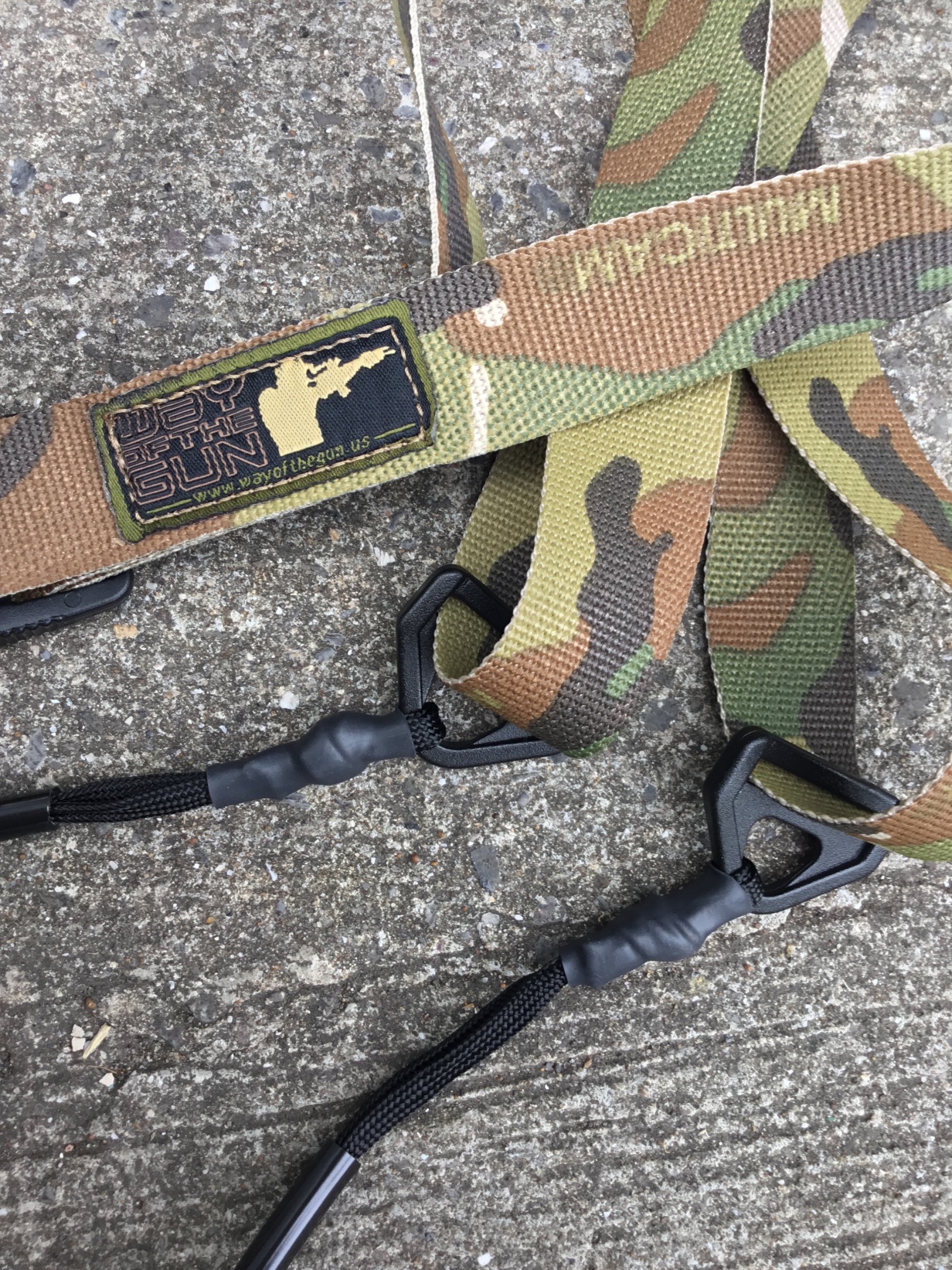 In The Wild: Frank Proctor Heavy Duty Sling – The Reptile House