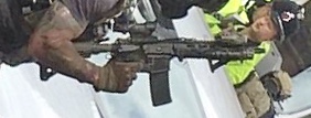 The Comprehensive UKSF (SAS/SBS) L119A2 Parts and Accessories List ...