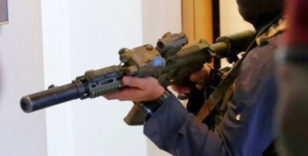 The Comprehensive UKSF (SAS/SBS) L119A2 Parts and Accessories List ...