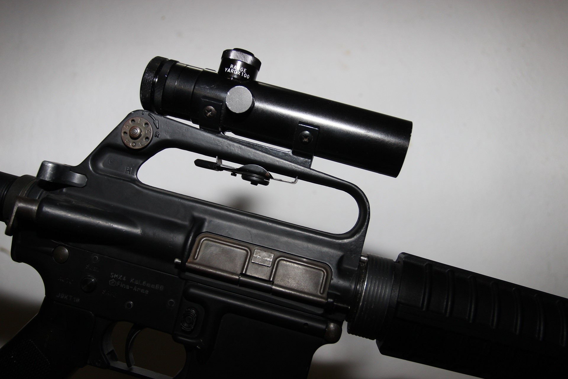 Arthur’s XM177E1 (Late Model) PTW – Incremental Update 1.2 – The ...