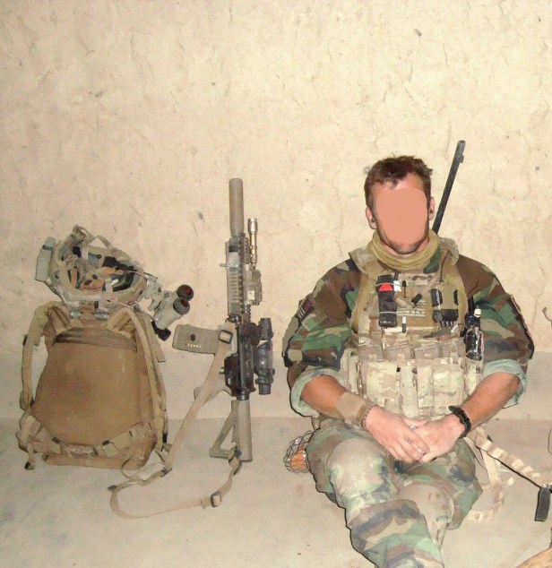 Done Right: Milsimminded’s US Army SF Block II M4A1 Systema PTW – V1.0 ...