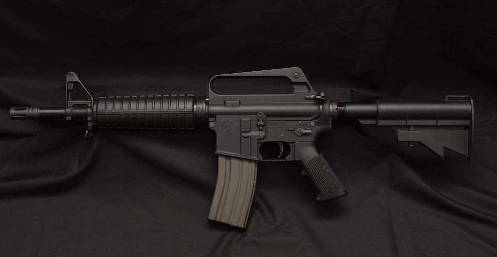 Systema PTW Guru Tackleberry: The Interview – The Reptile House