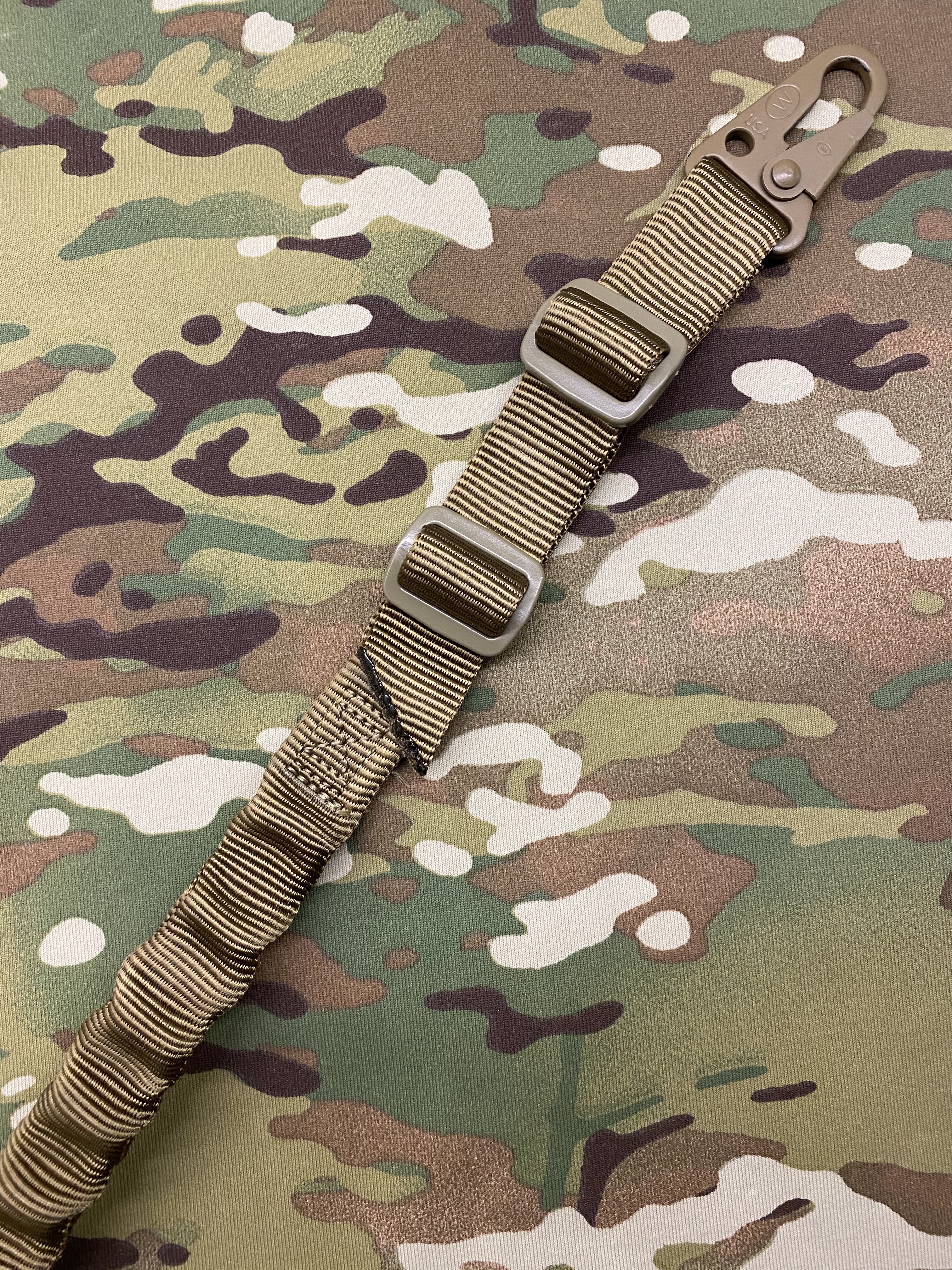 REVIEW: Viking Tactics VTAC 2-Point Bungee Sling (VTAC-BGS) – The ...