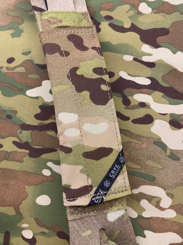 REVIEW: Crye Precision SPC – AirLite Structural Plate Carrier and ...