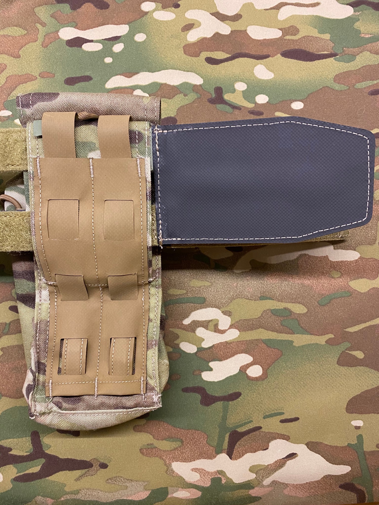 REVIEW: Crye Precision SPC – AirLite Structural Plate Carrier and ...