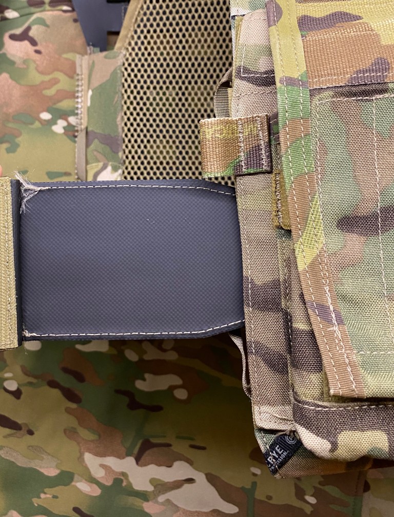 REVIEW: Crye Precision SPC – AirLite Structural Plate Carrier and ...