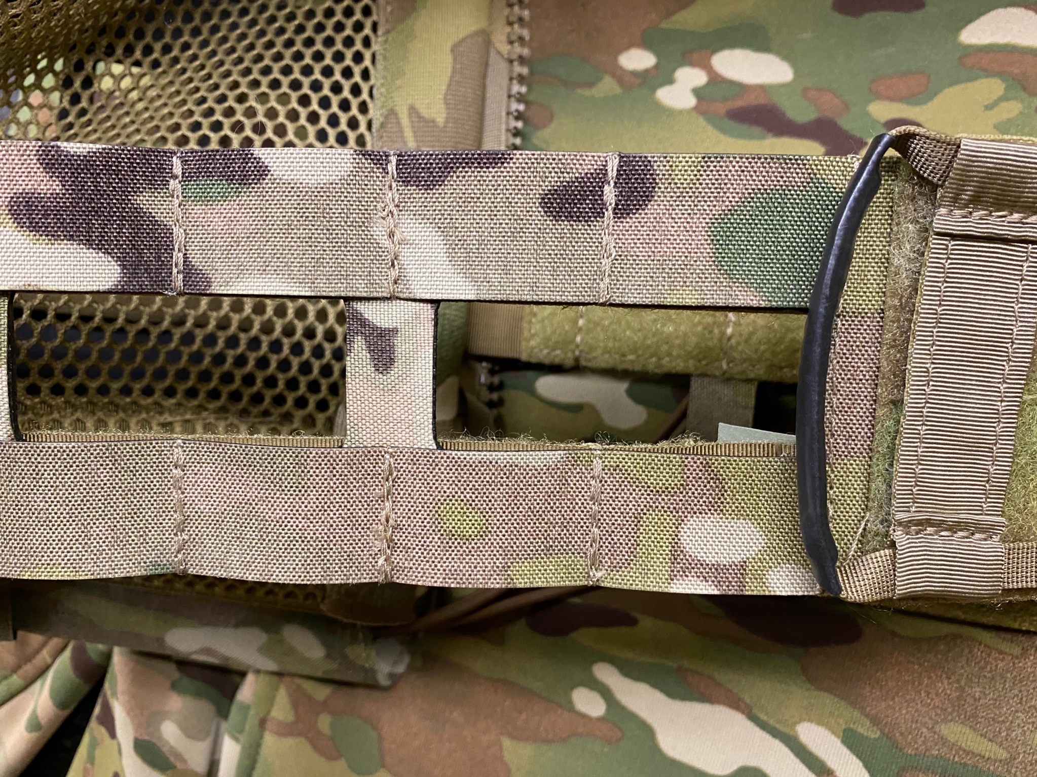 REVIEW: Crye Precision SPC – AirLite Structural Plate Carrier and ...