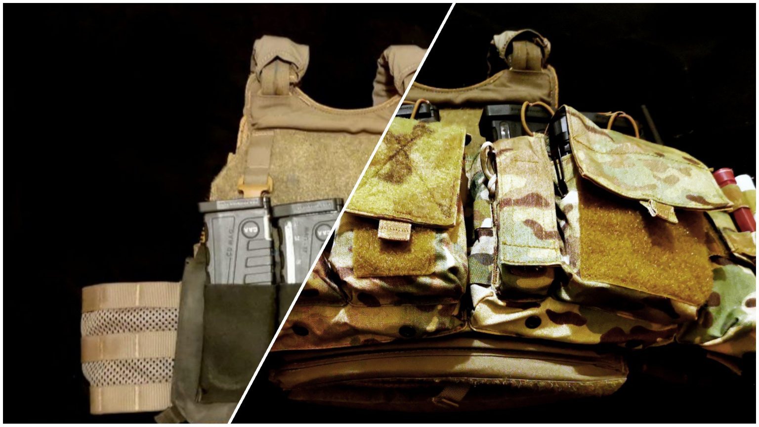 Redbeard Tactical: The Low Profile Madness – The Reptile House