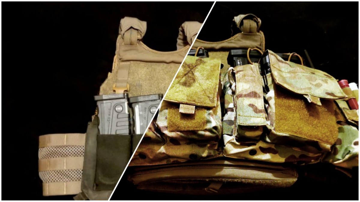 Redbeard Tactical: The Low Profile Madness – The Reptile House