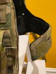 REVIEW: Crye Precision AVS: Adaptive Vest System Part 1 – Base ...