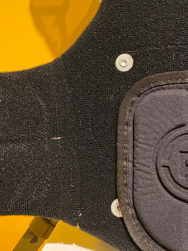 REVIEW: Crye Precision AVS: Adaptive Vest System Part 1 – Base ...