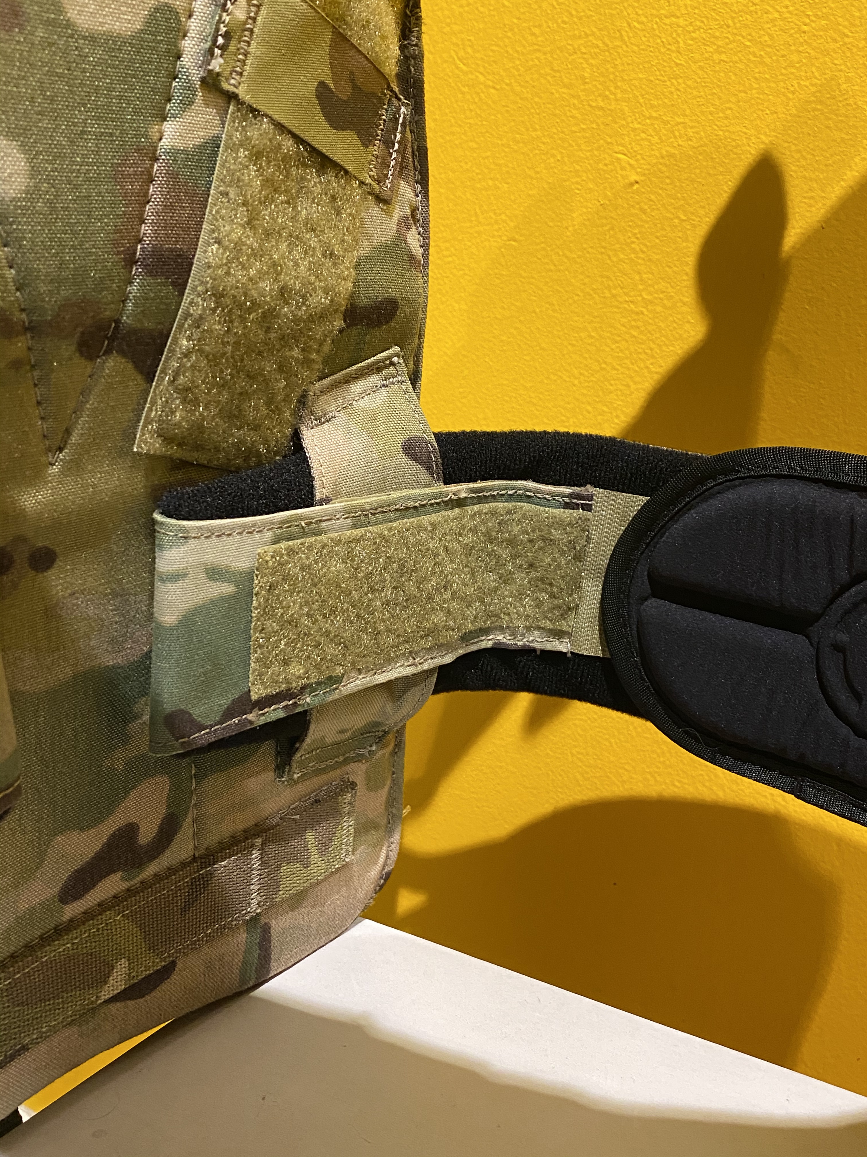 REVIEW: Crye Precision AVS: Adaptive Vest System Part 1 – Base ...