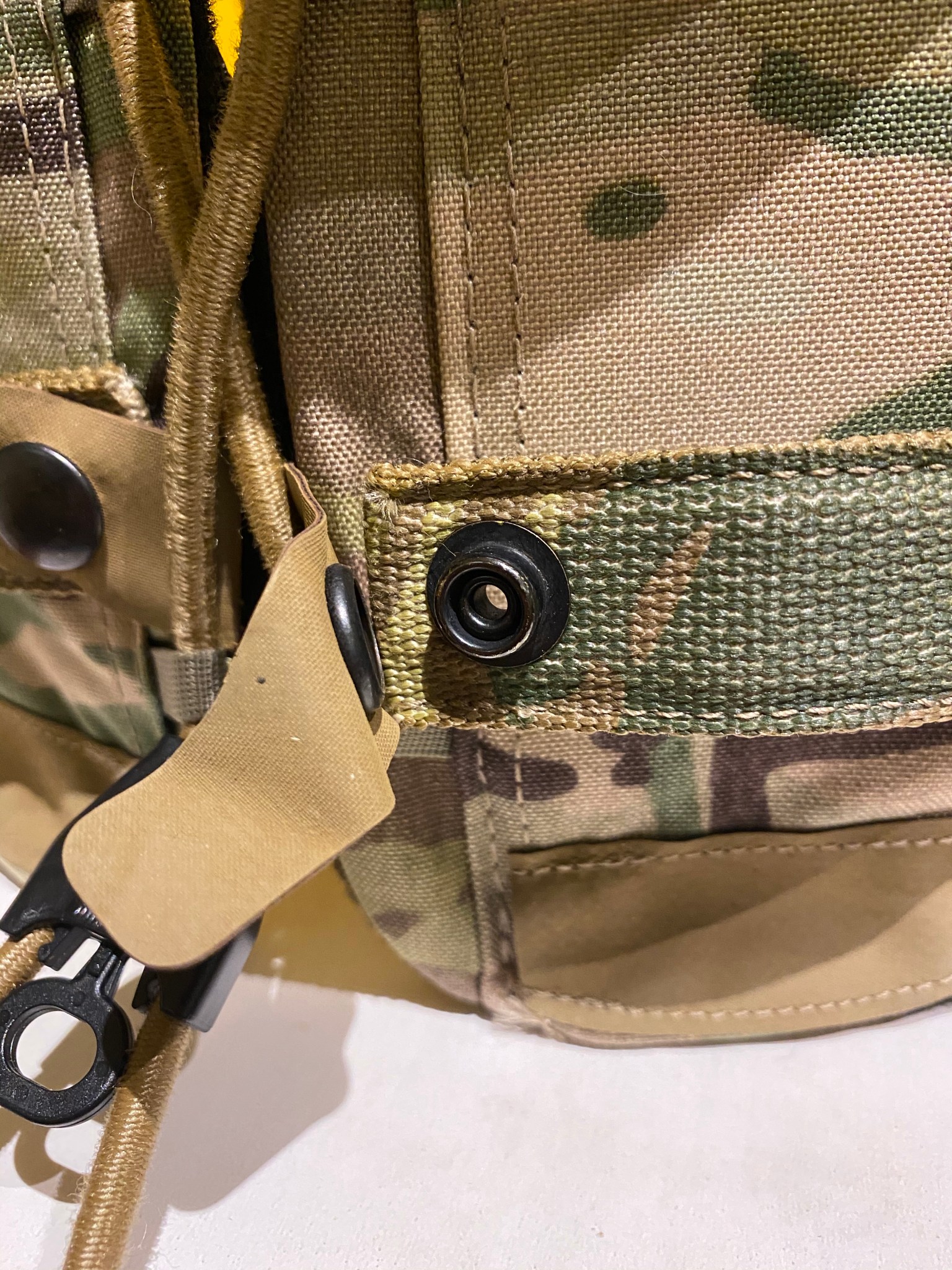 REVIEW: Crye Precision AVS: Adaptive Vest System Part 1 – Base ...