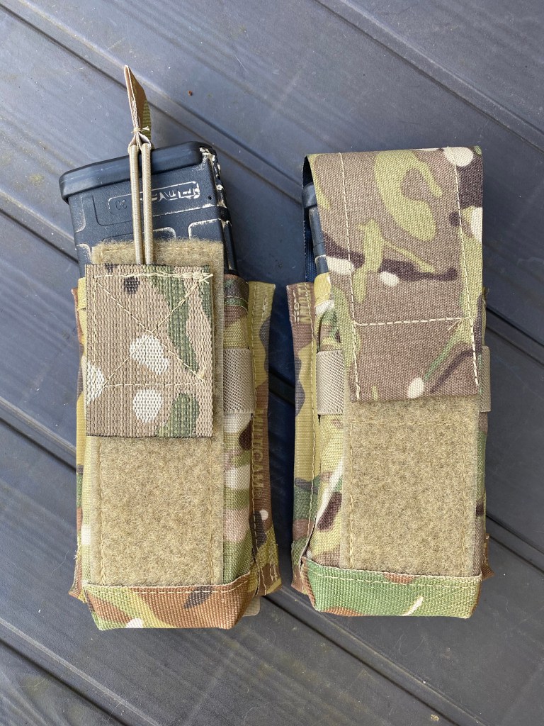 REVIEW: C2R FAST Single M4 Mag Pouch 2018 Model – The Reptile House