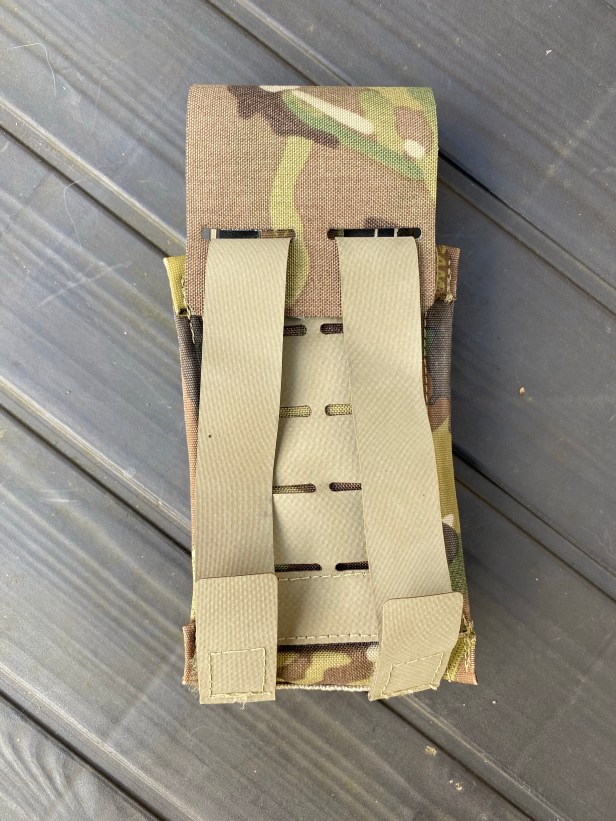 REVIEW: C2R FAST Single M4 Mag Pouch 2018 Model – The Reptile House
