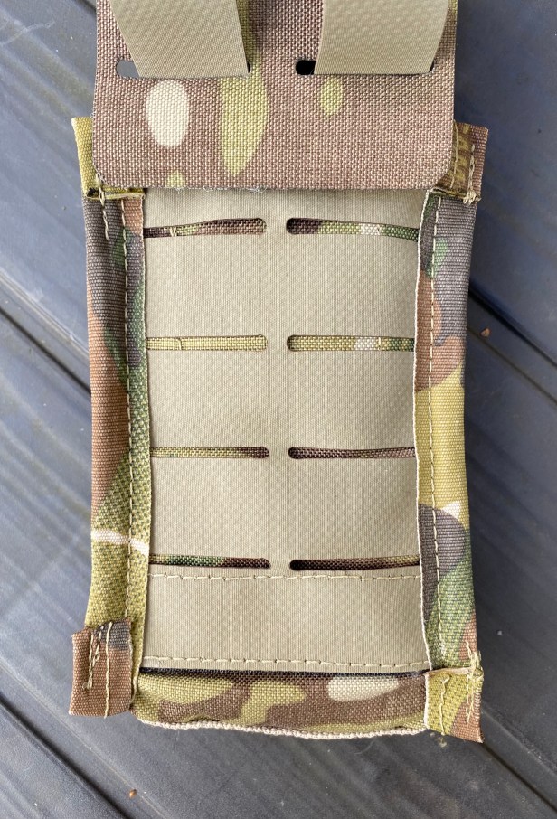 REVIEW: C2R FAST Single M4 Mag Pouch 2018 Model – The Reptile House