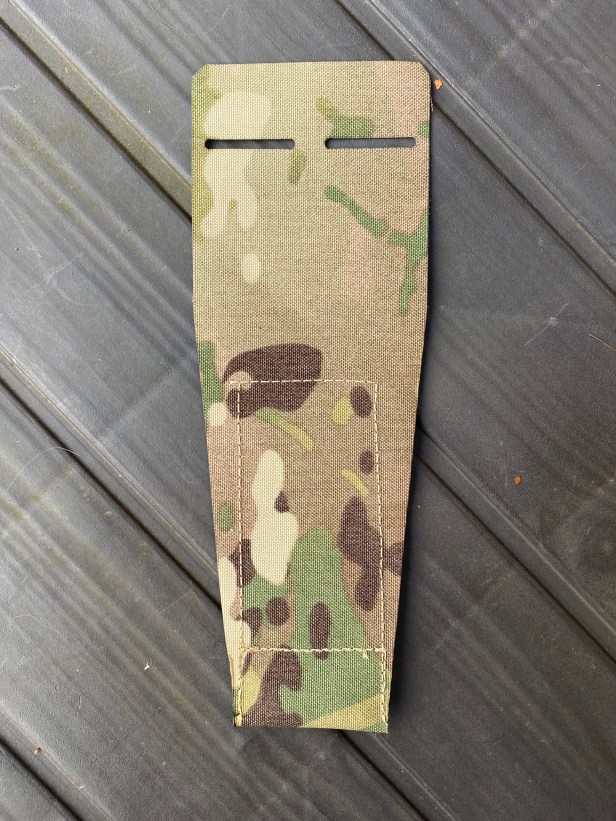 REVIEW: C2R FAST Single M4 Mag Pouch 2018 Model – The Reptile House