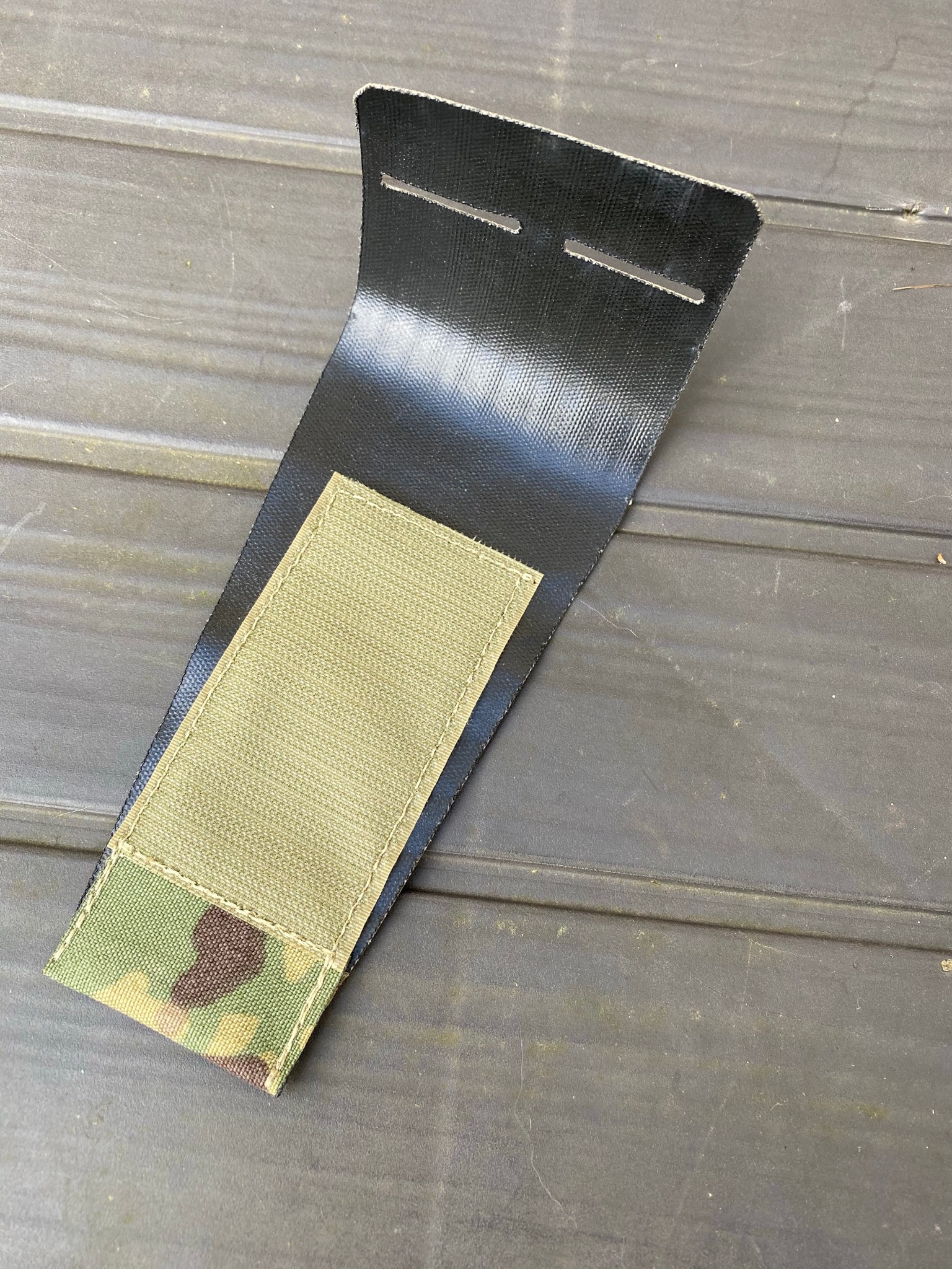 REVIEW: C2R FAST Single M4 Mag Pouch 2018 Model – The Reptile House