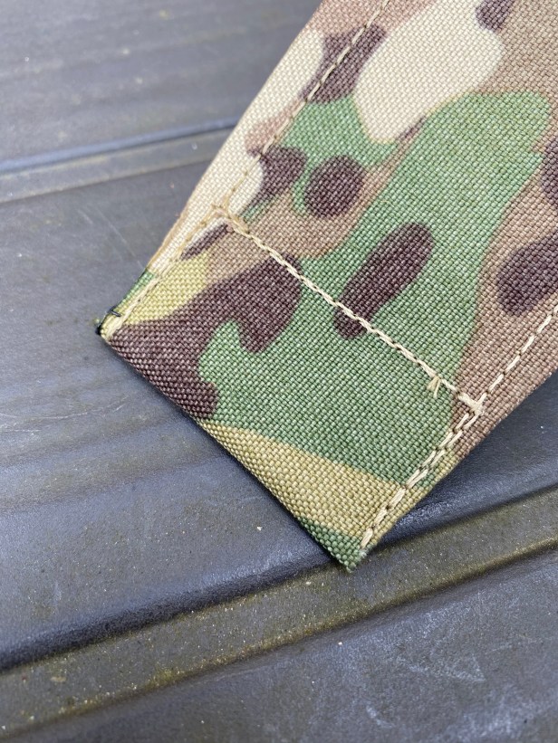 REVIEW: C2R FAST Single M4 Mag Pouch 2018 Model – The Reptile House