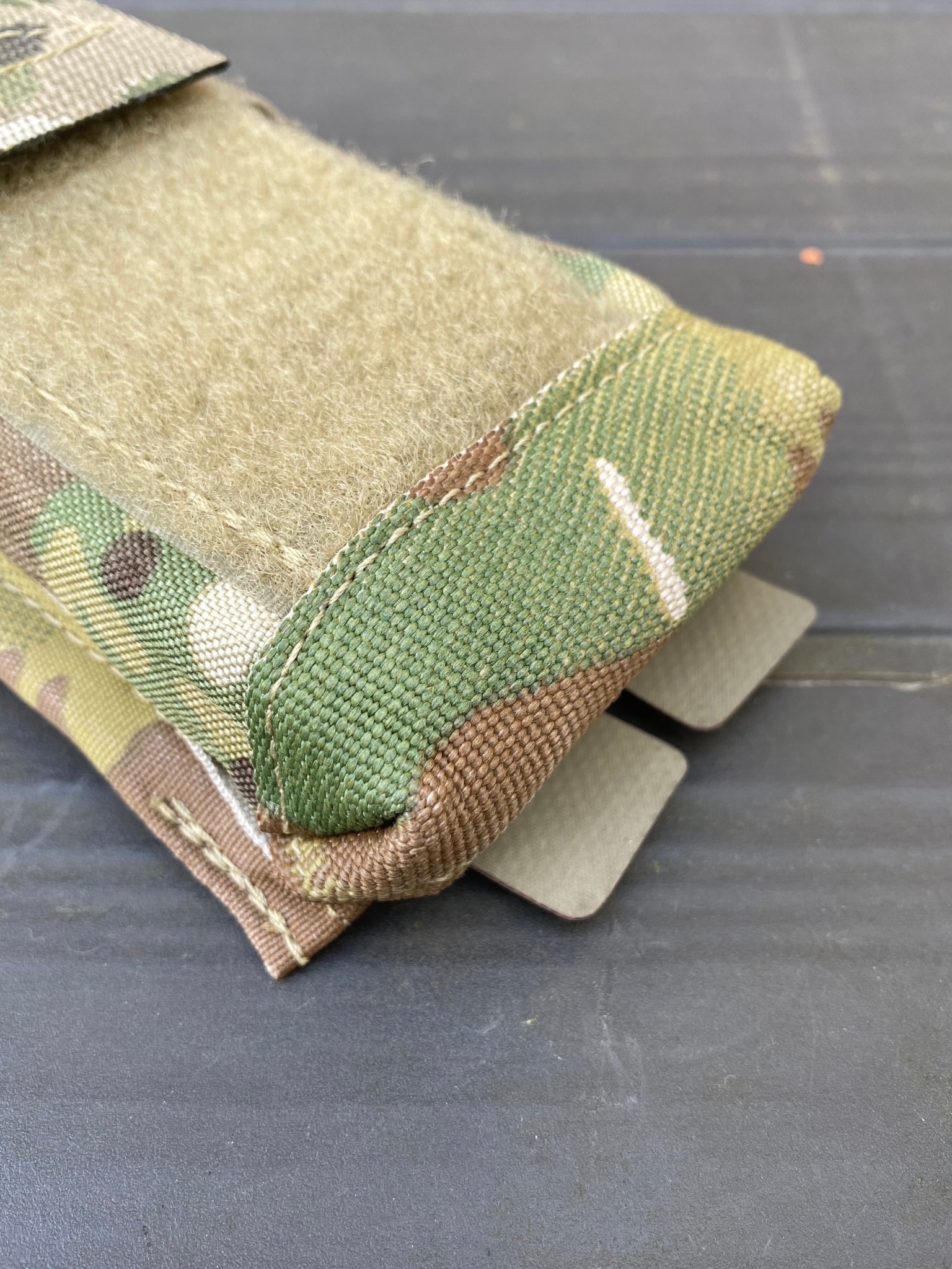 REVIEW: C2R FAST Single M4 Mag Pouch 2018 Model – The Reptile House