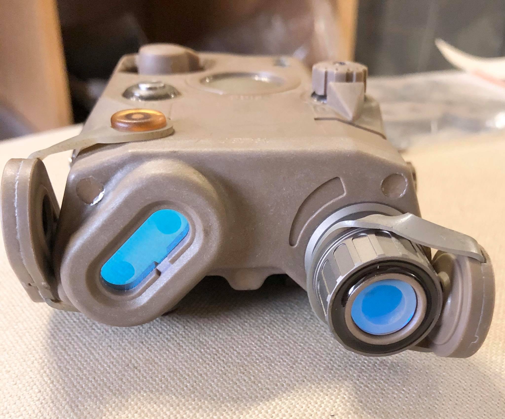 The Joy of PEQs: Invisiblesight Mk4 PEQ 15/LA 5 – A Brief Review By ...