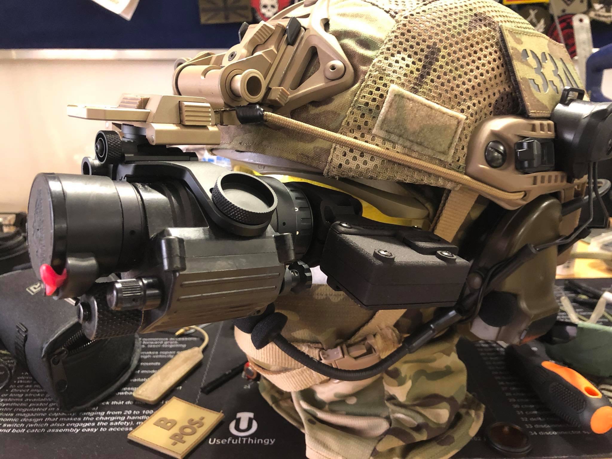 The Joy of PEQs: Invisiblesight Mk4 PEQ 15/LA 5 – A Brief Review By ...