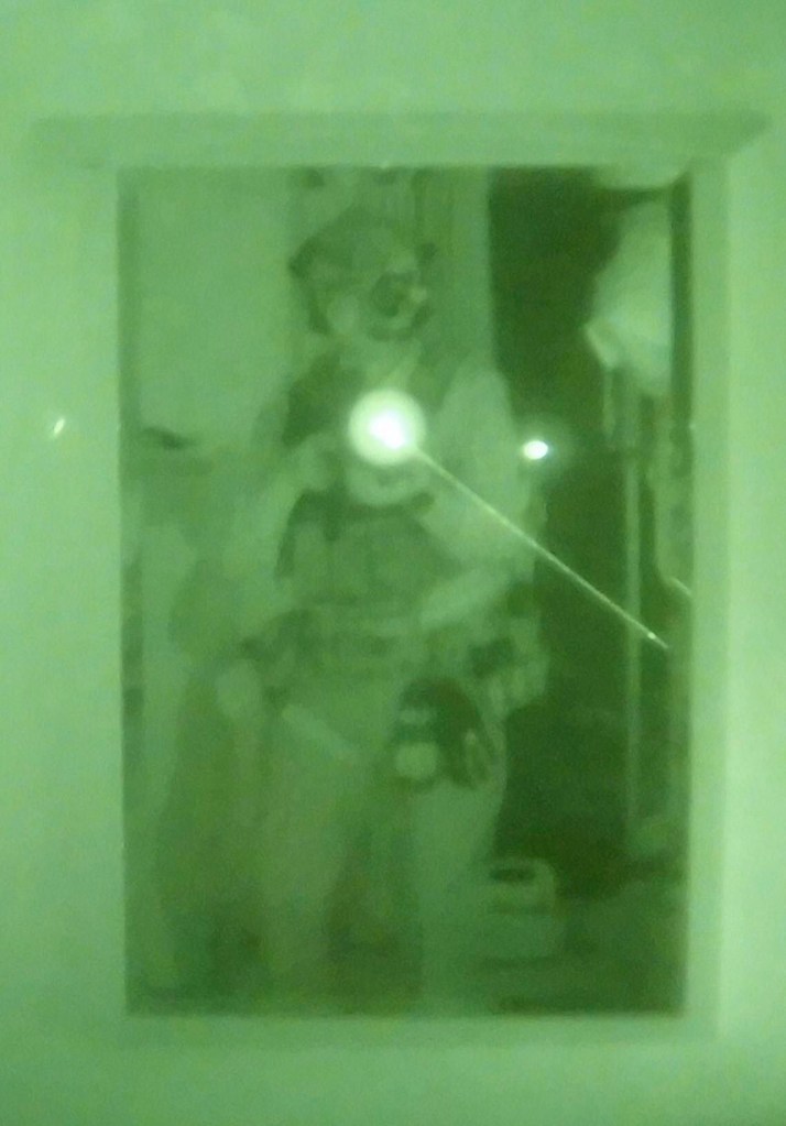 The Joy of PEQs: Invisiblesight Mk4 PEQ 15/LA 5 – A Brief Review By ...