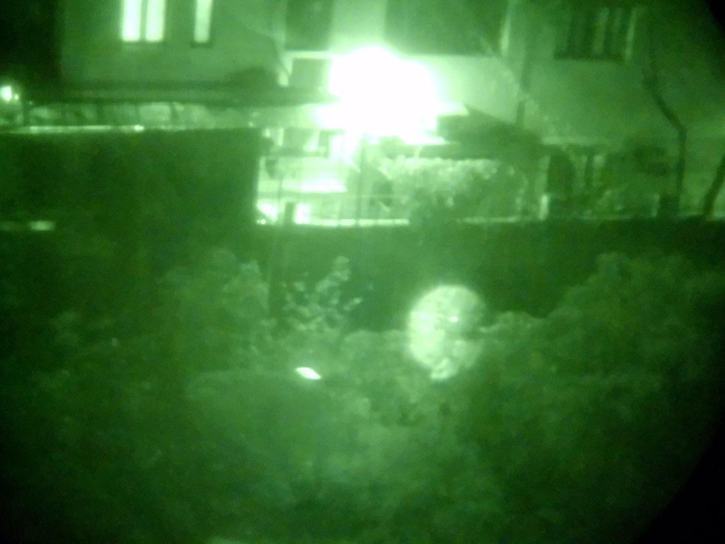 The Joy of PEQs: Invisiblesight Mk4 PEQ 15/LA 5 – A Brief Review By ...