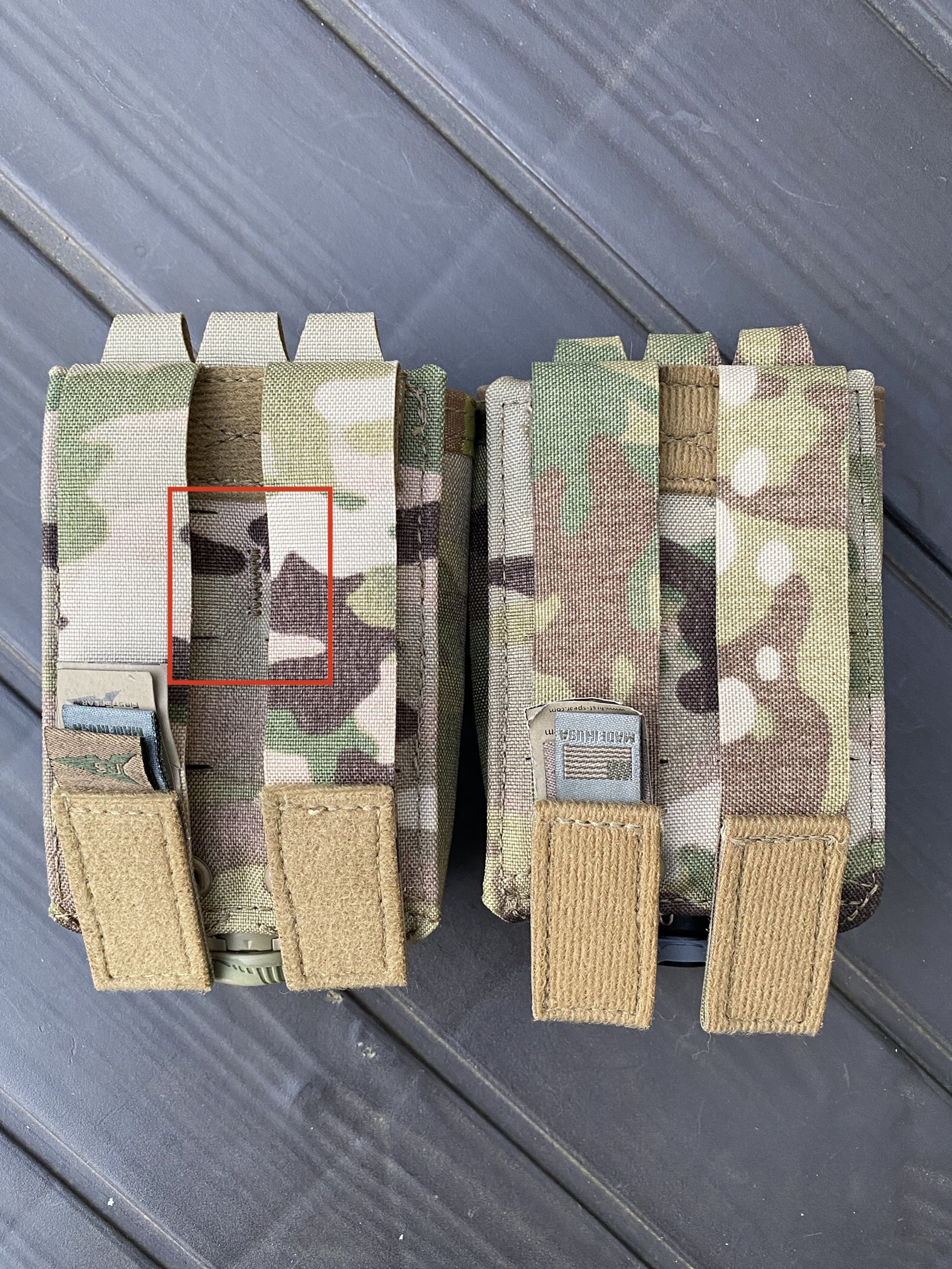 REVIEW: Version Control: Incremental Changes in FirstSpear MultiMag ...