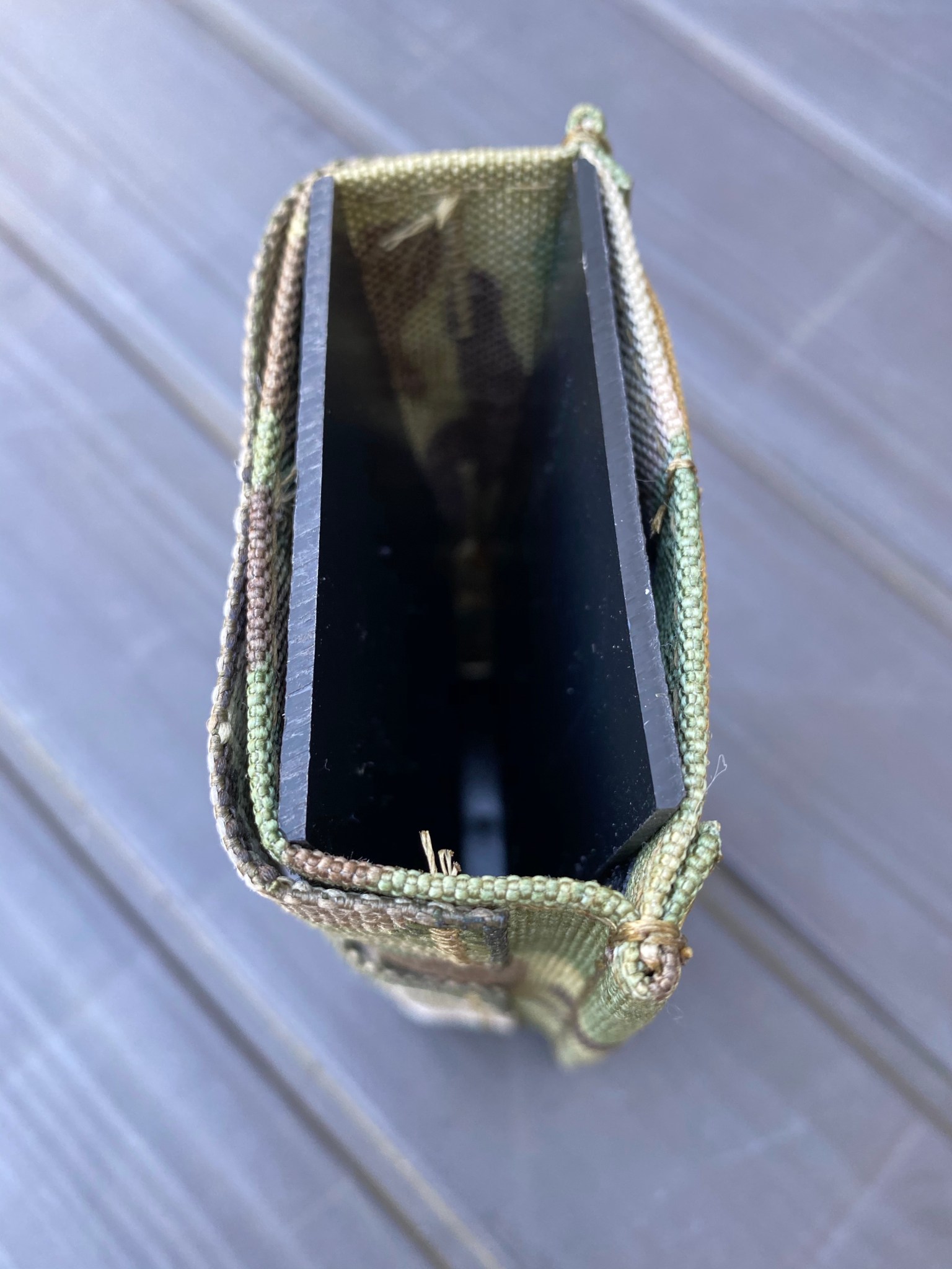 REVIEW: Esstac KYWI M4 Single Mag Pouch – The Reptile House