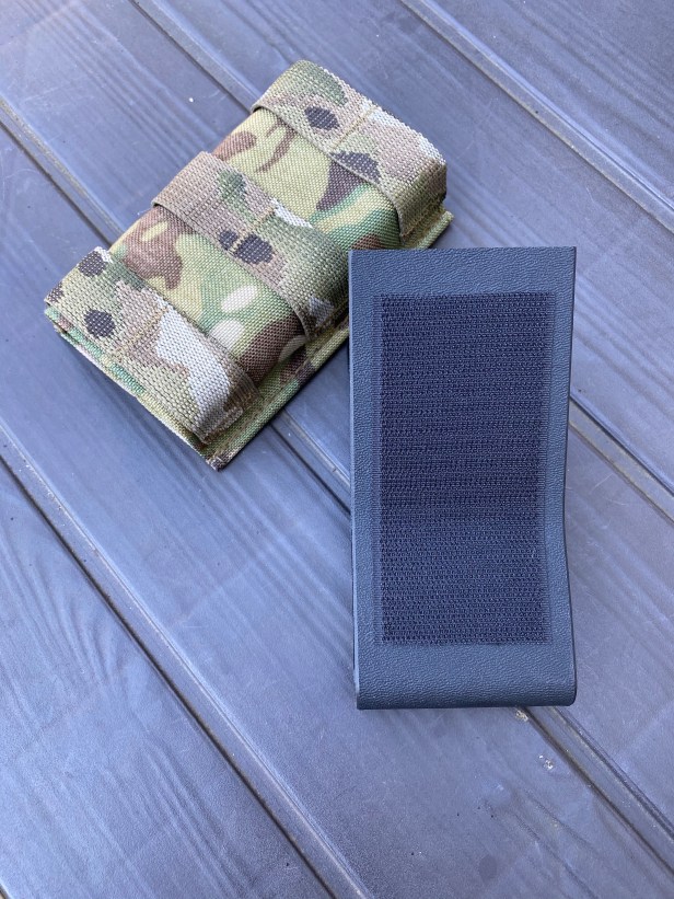 REVIEW: Esstac KYWI M4 Single Mag Pouch – The Reptile House
