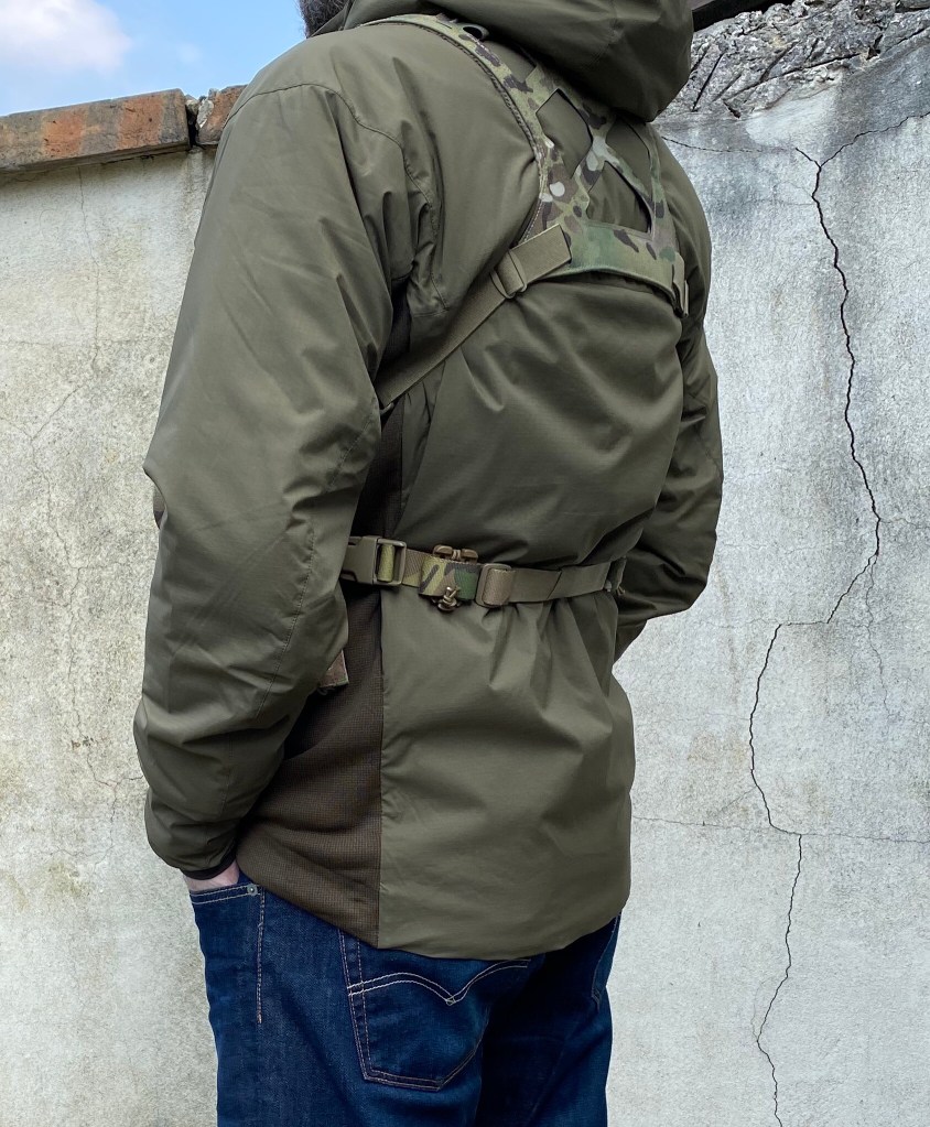 REVIEW: Crye Precision AirLite Convertible Chest Rig – Part 2 – The ...