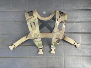 REVIEW: Crye Precision AirLite Convertible Chest Rig – Part 2 – The ...