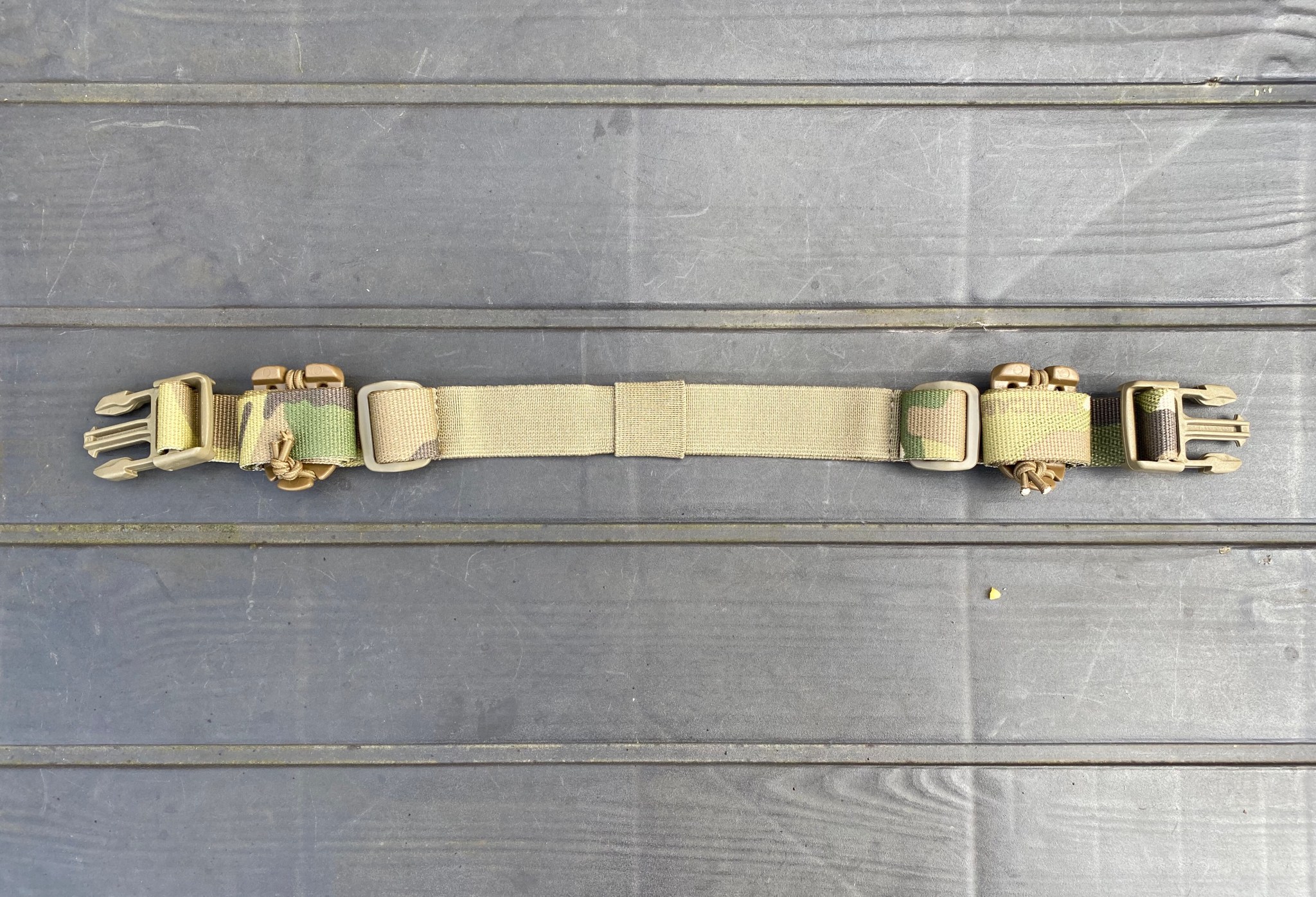 REVIEW: Crye Precision AirLite Convertible Chest Rig – Part 2 – The ...