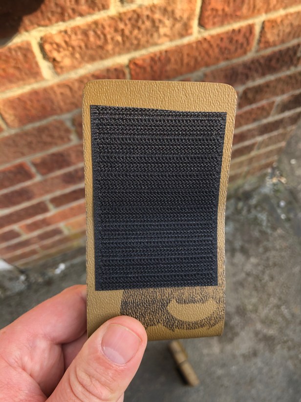 Tactical Optician: Backcountry Workshop Kydex Inserts for C2RFAST ...