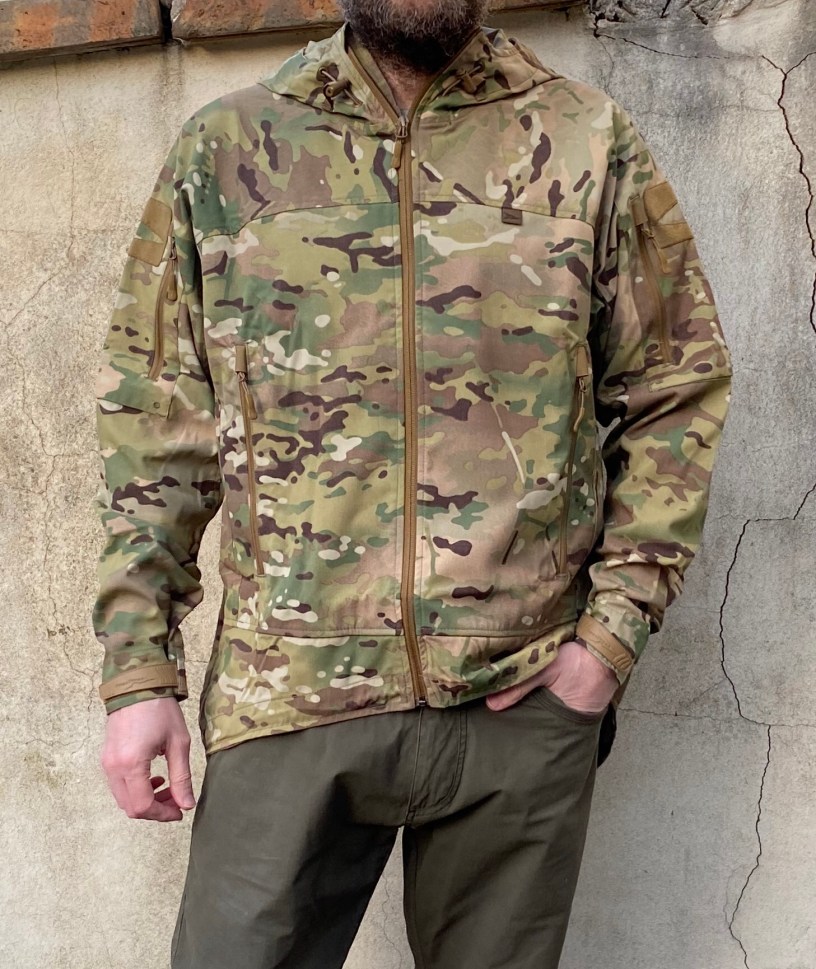 REVIEW: FirstSpear Wind Cheater Part 2 – Long Term View – The Reptile House