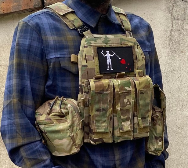 REVIEW: Ferro Concepts FCPC V5 Base and Adapt 3” Assault Cummerbund ...