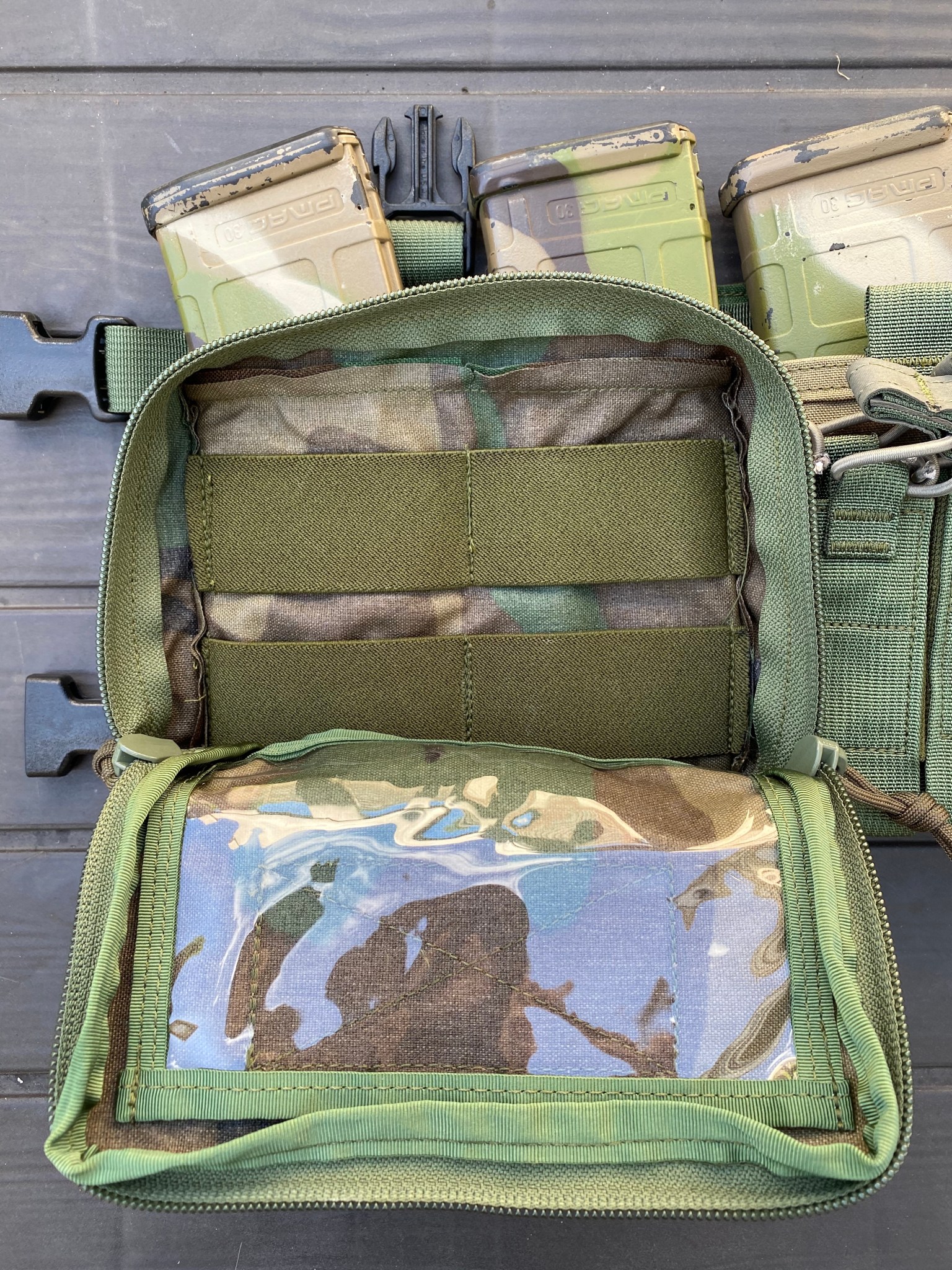 REVIEW: Haley Strategic D3CRH Heavy Chest Rig (AKA D3CRX Heavy) – The ...