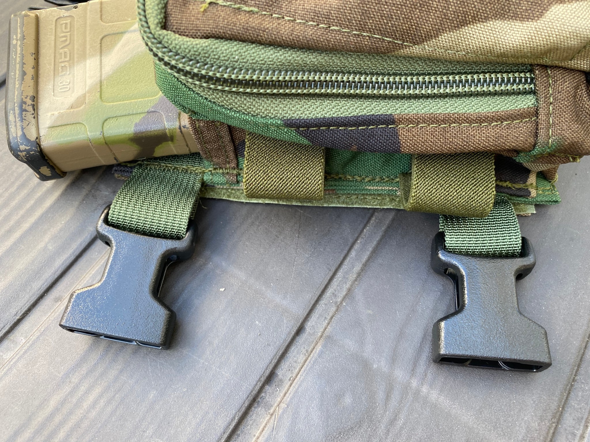 REVIEW: Haley Strategic D3CRH Heavy Chest Rig (AKA D3CRX Heavy) – The ...