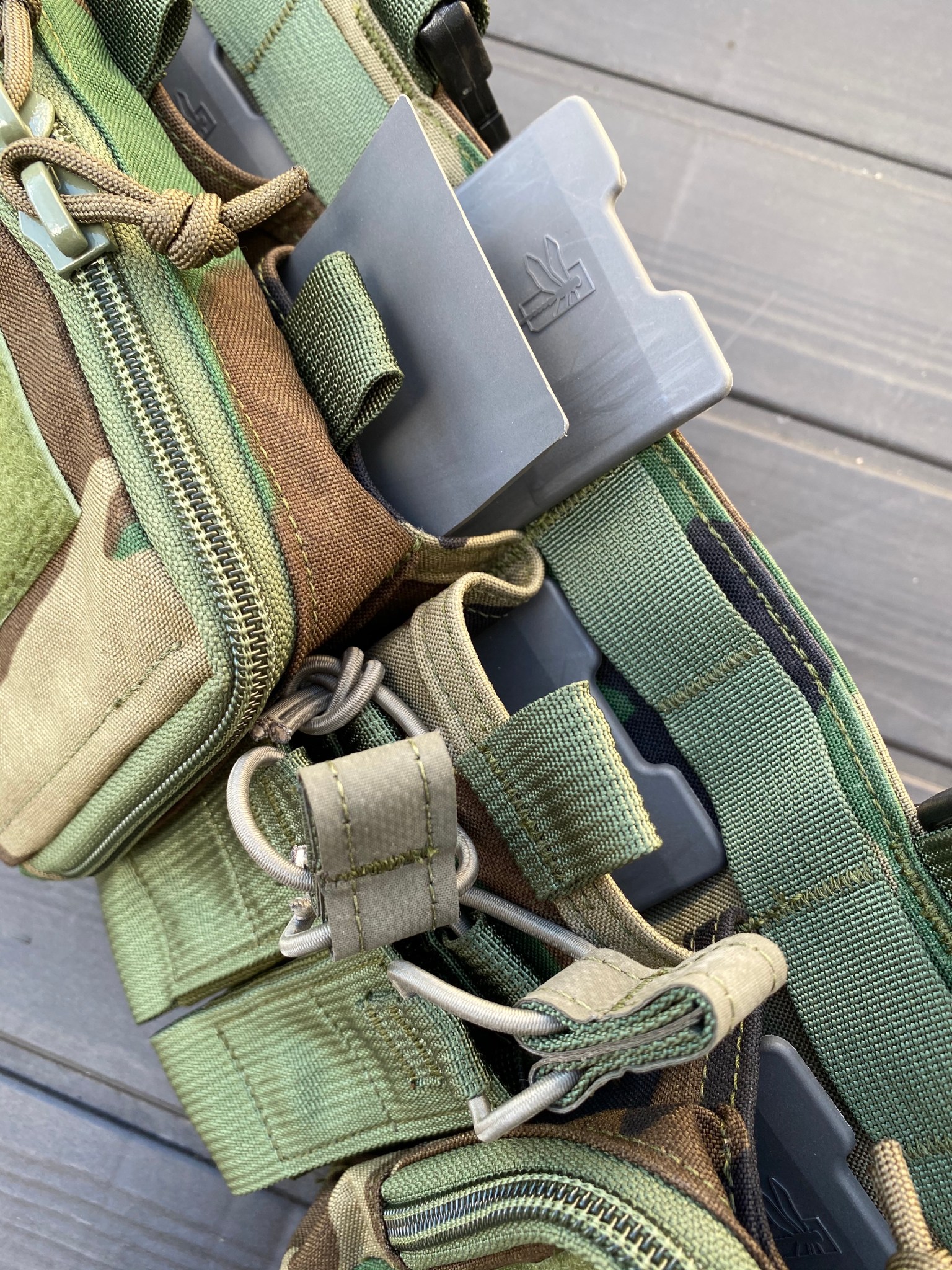 REVIEW: Haley Strategic D3CRH Heavy Chest Rig (AKA D3CRX Heavy) – The ...