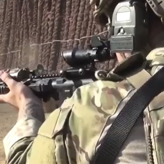 REVIEW: Unity Tactical FAST Micro Mount First Impressions – The ...