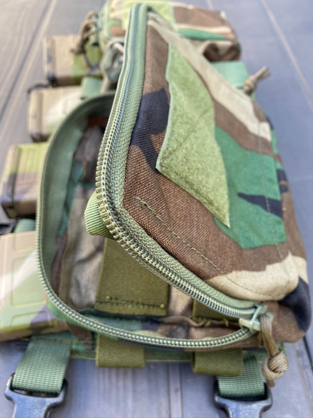 REVIEW: Haley Strategic D3CRH Heavy Chest Rig (AKA D3CRX Heavy) – The ...