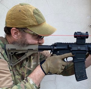 REVIEW: Unity Tactical FAST Micro Mount First Impressions – The ...