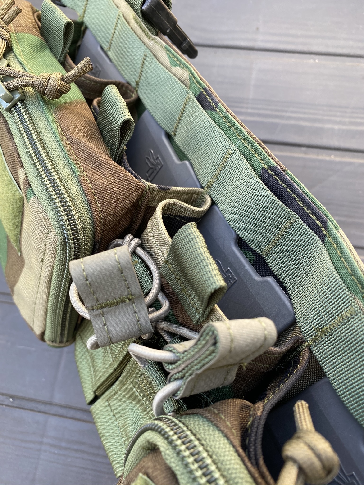 REVIEW: Haley Strategic D3CRM Micro Adaptive Chest Rig – Updated ...