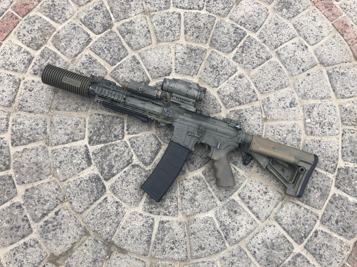 The Best Builds 2020: L119 Owners Club – The Reptile House