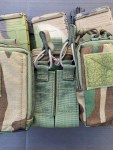 REVIEW: Haley Strategic D3CRH Heavy Chest Rig (AKA D3CRX Heavy) – The ...