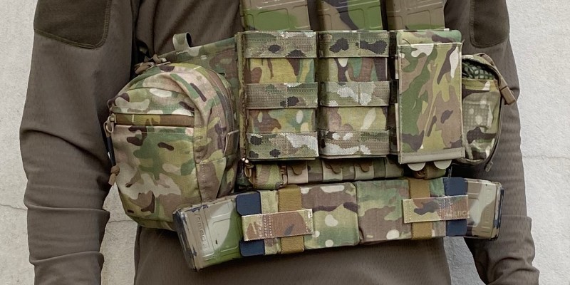 Crye – The Reptile House