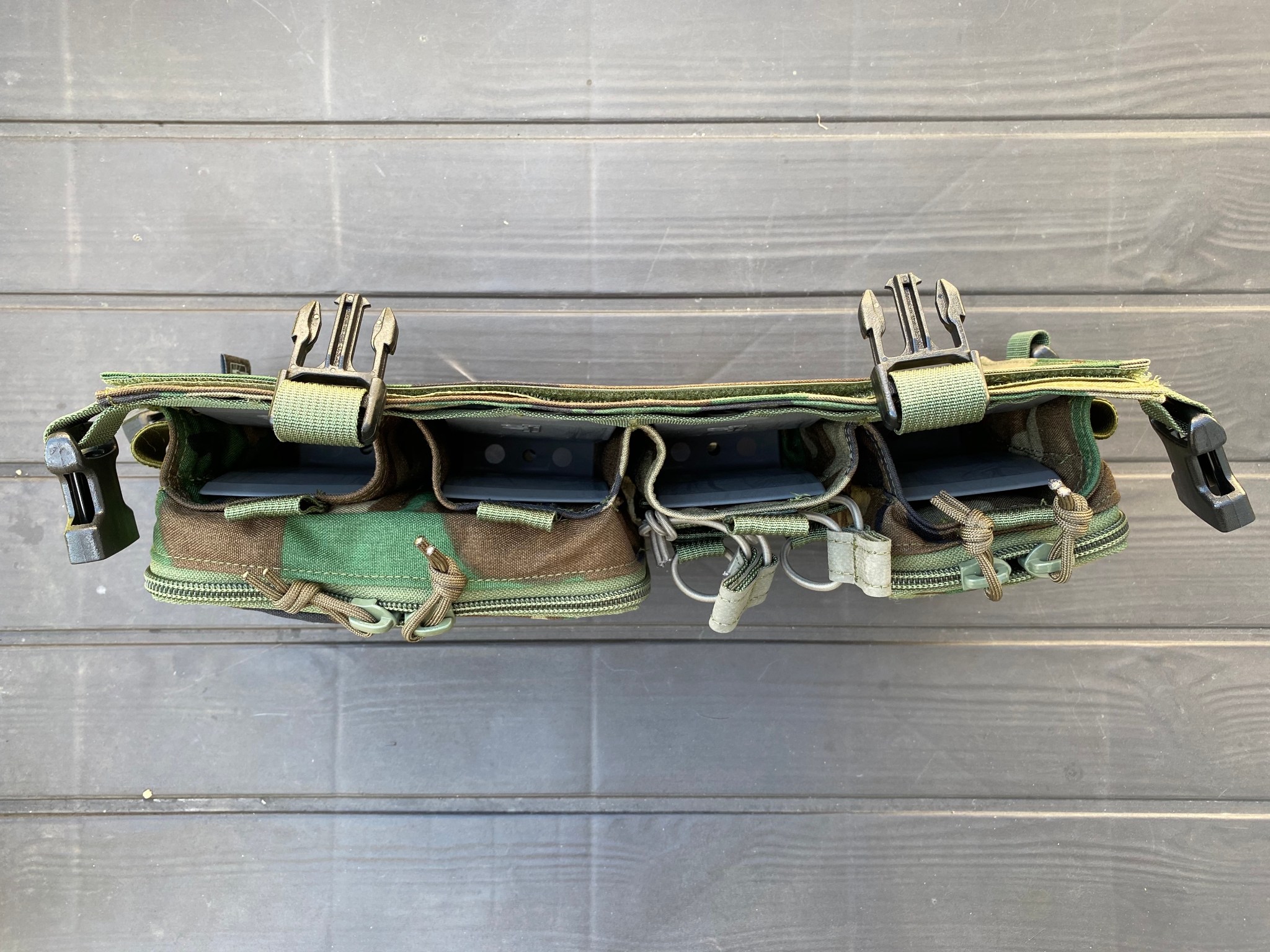 REVIEW: Haley Strategic D3CRH Heavy Chest Rig (AKA D3CRX Heavy) – The ...